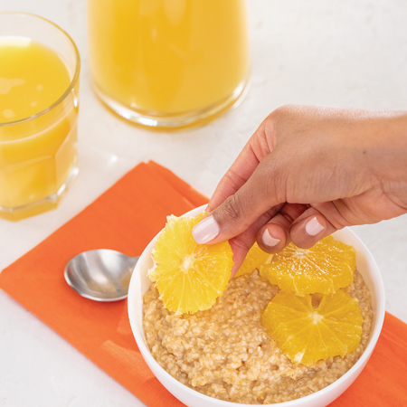 Jump-Start Success at School with Wellness at Home - Daily News