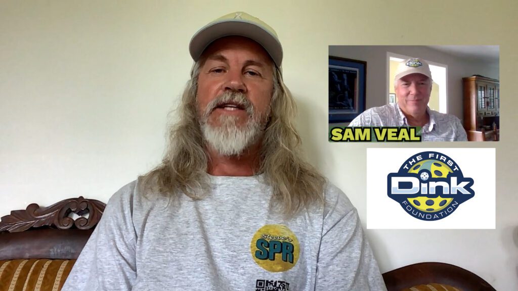 A Conversation With Sam Veal, Executive Director of the First Dink ...
