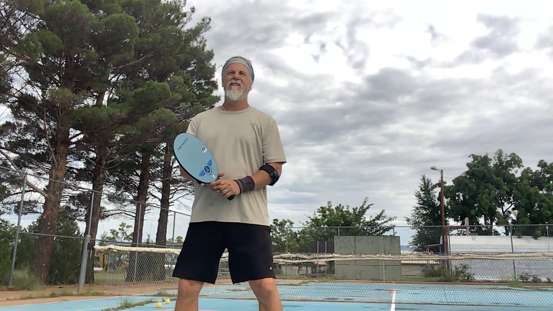 The BEST DRILL for Simulating a PICKLEBALL GAME! - Daily News
