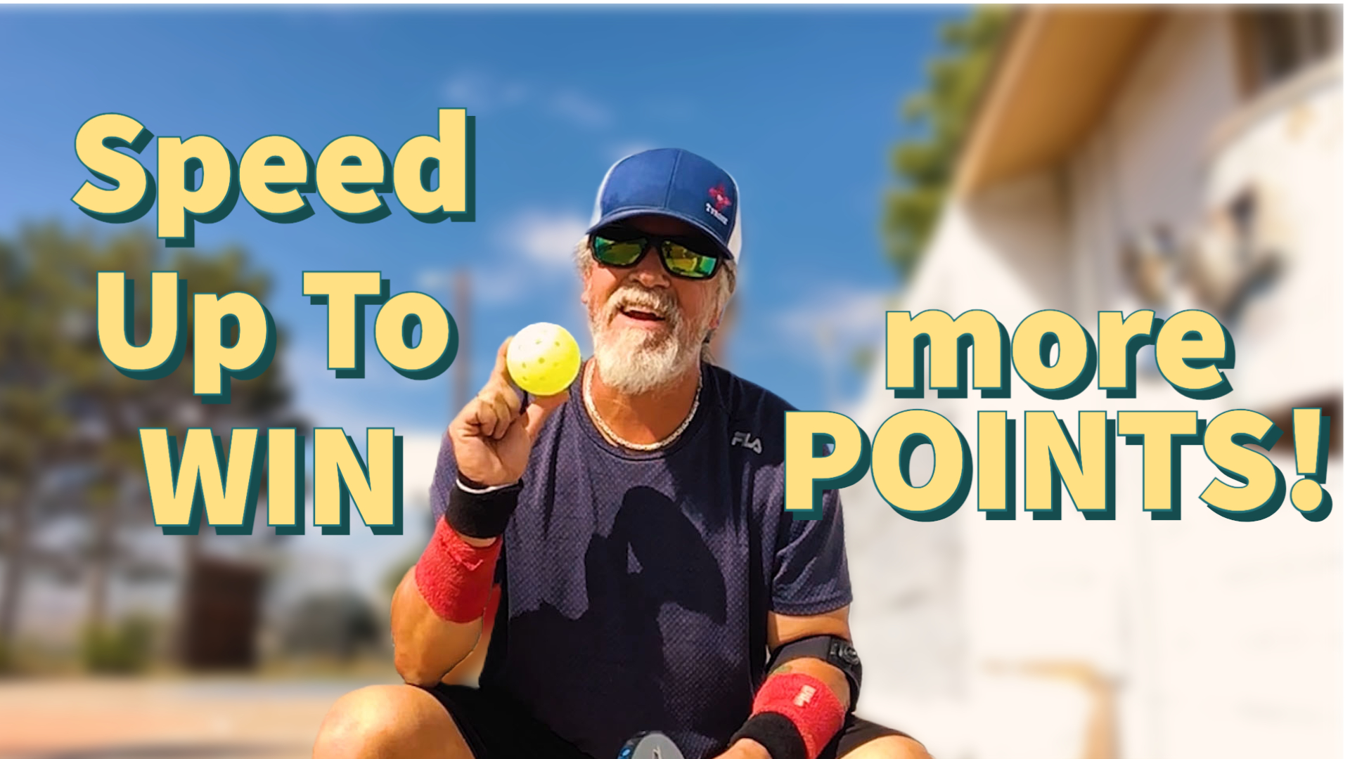 Use THIS Speed Up To WIN more POINTS! - Daily News