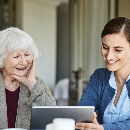 7 Tips for Caring for a Loved One from Afar - Daily News