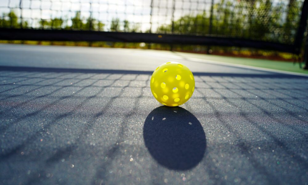 MLP, PPA TOUR, AND USA PICKLEBALL ANNOUNCE PARTNERSHIP TO IMPLEMENT ...