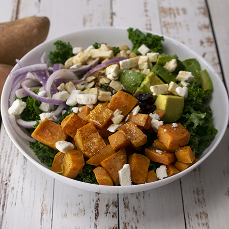 Supercharge Spring Meals with a Powerful Salad - Daily News