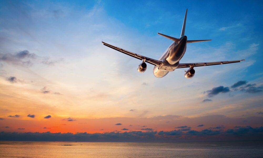 NASA Virtual Aviation Showcase to Highlight Transformative Innovation ...