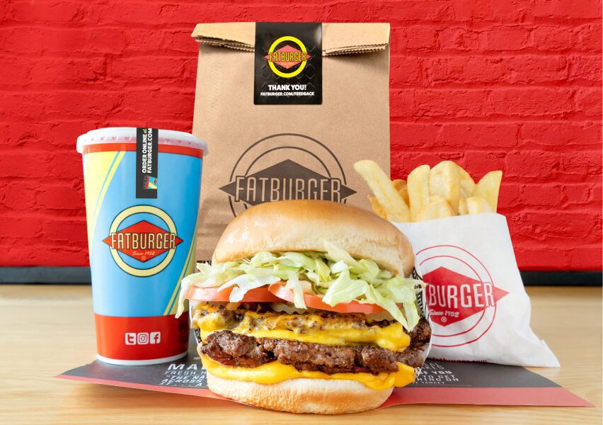 Discover the Legacy of Fatburger: From Lovie Yancey's Original Recipe ...