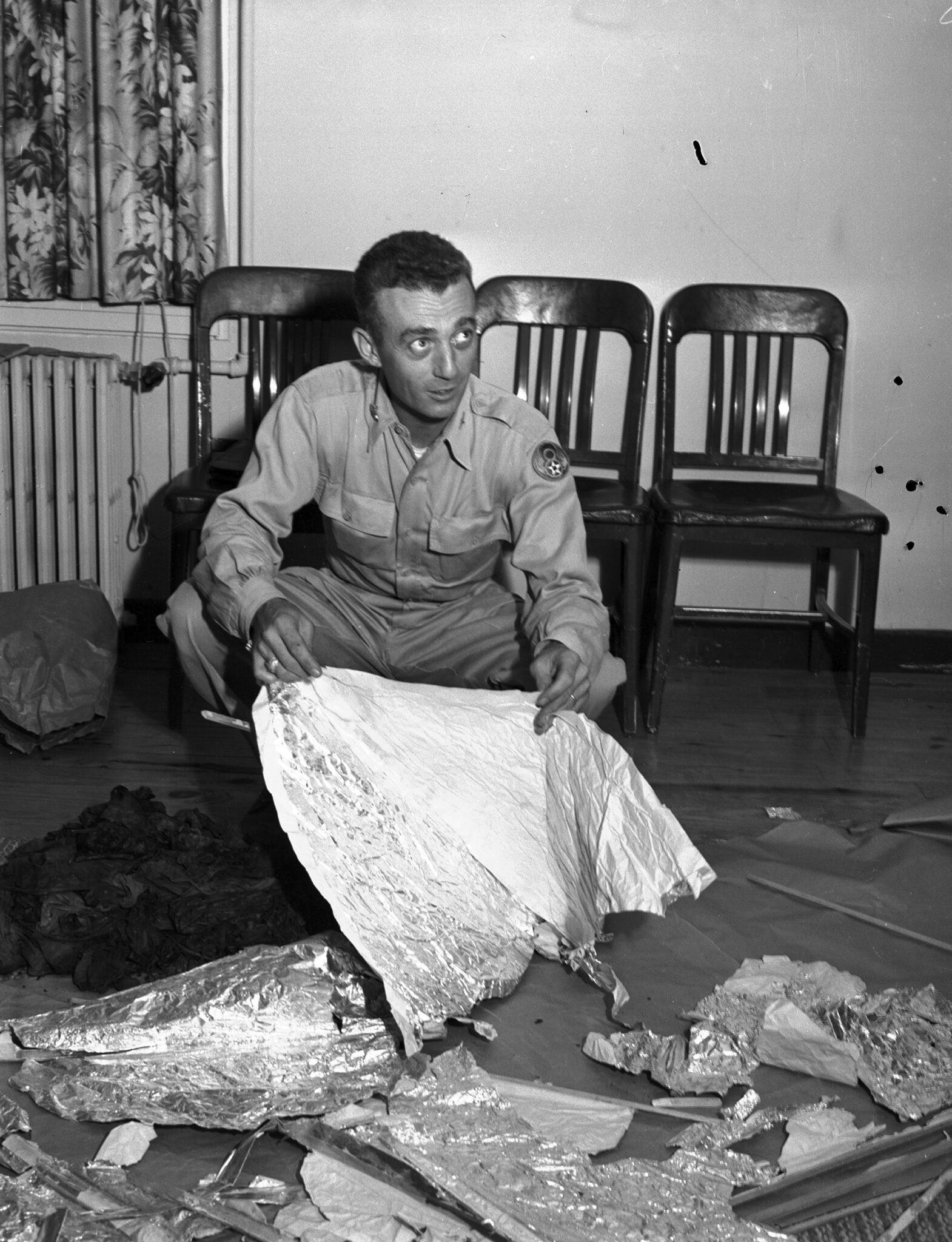 History behind the mystery of the Roswell Incident - Daily News