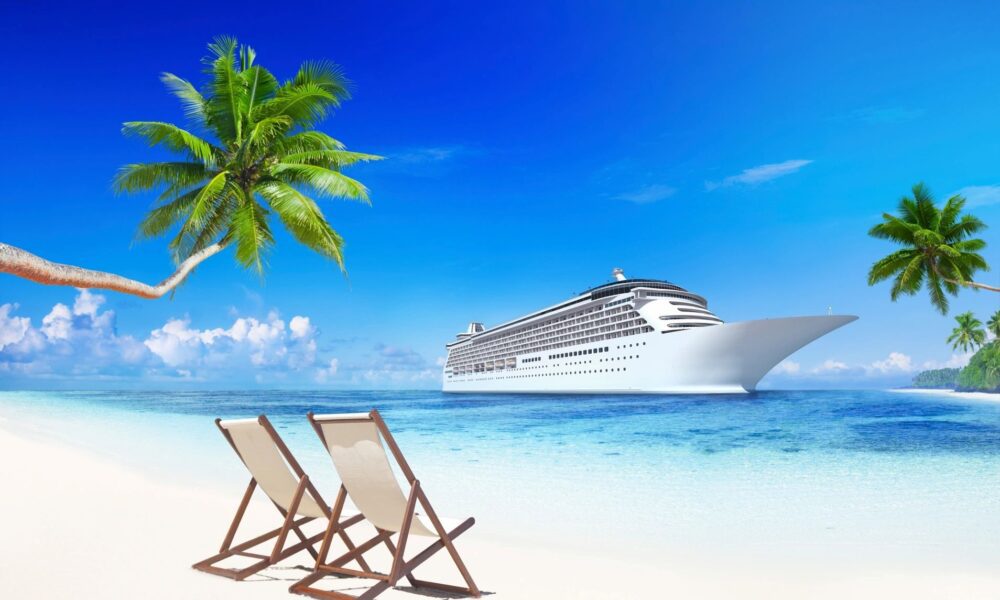 New Disney Cruise Line Island Destination at Lighthouse Point in The Bahamas to Welcome Guests ...