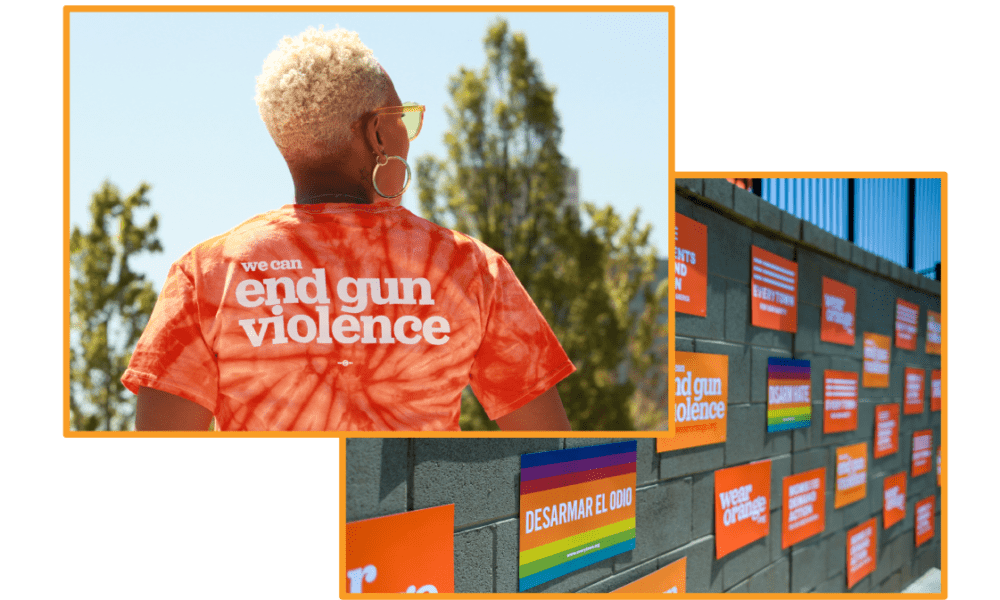 National Gun Violence Awareness Day: Demanding Change and Ending Gun ...