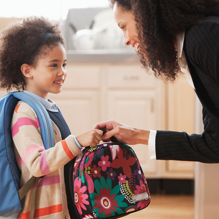 5 Savvy Tips for a Smooth Back-to-School Transition - Daily News