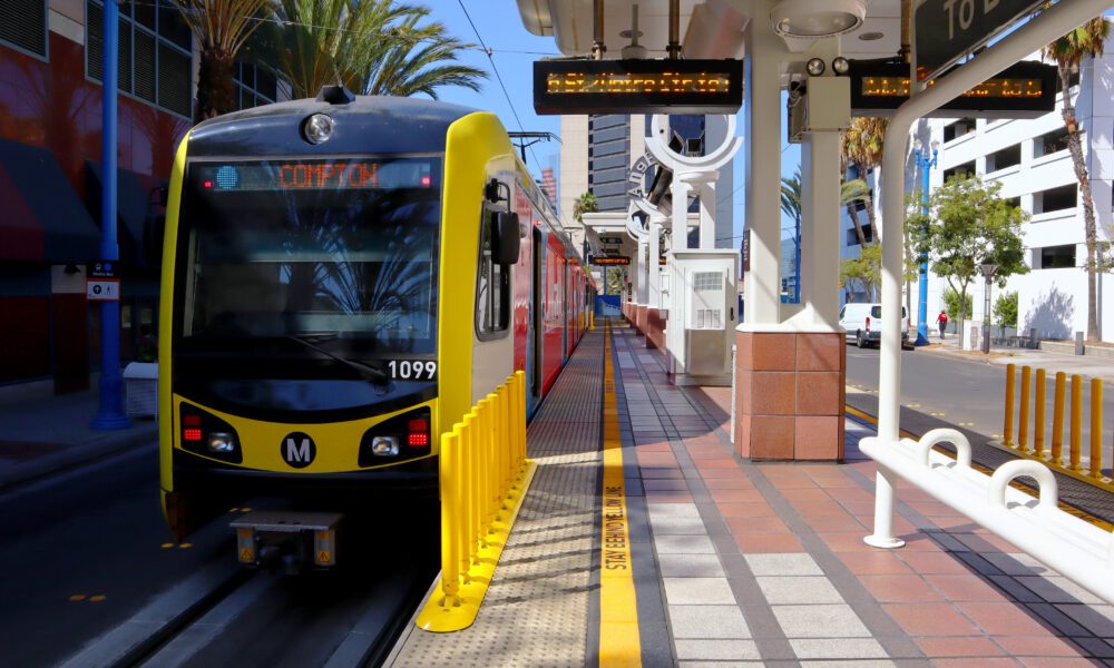 L.A. Metro's FY'24 Budget: Prioritizing Improved Transit Service ...