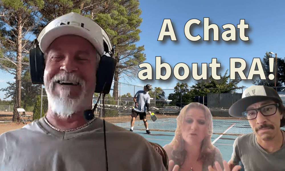 Creating a Connection Between Pickleball and Hemp Products! - Daily News
