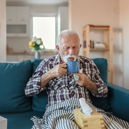 Self-Care for Sick Days: Navigate cough, cold and flu season like a pro ...