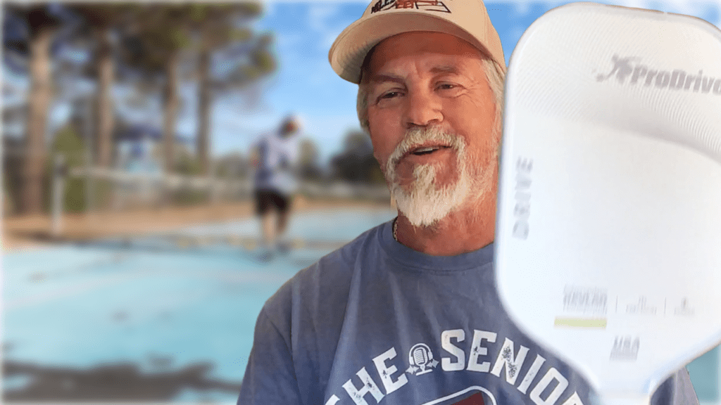 Pro Drive Paddle Review: Kevlar Technology and Performance - Daily News