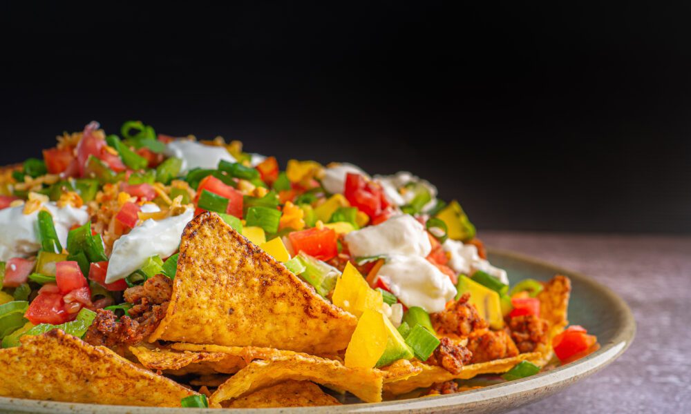 National Nachos Day: Celebrating the Irresistible Snack - Daily News