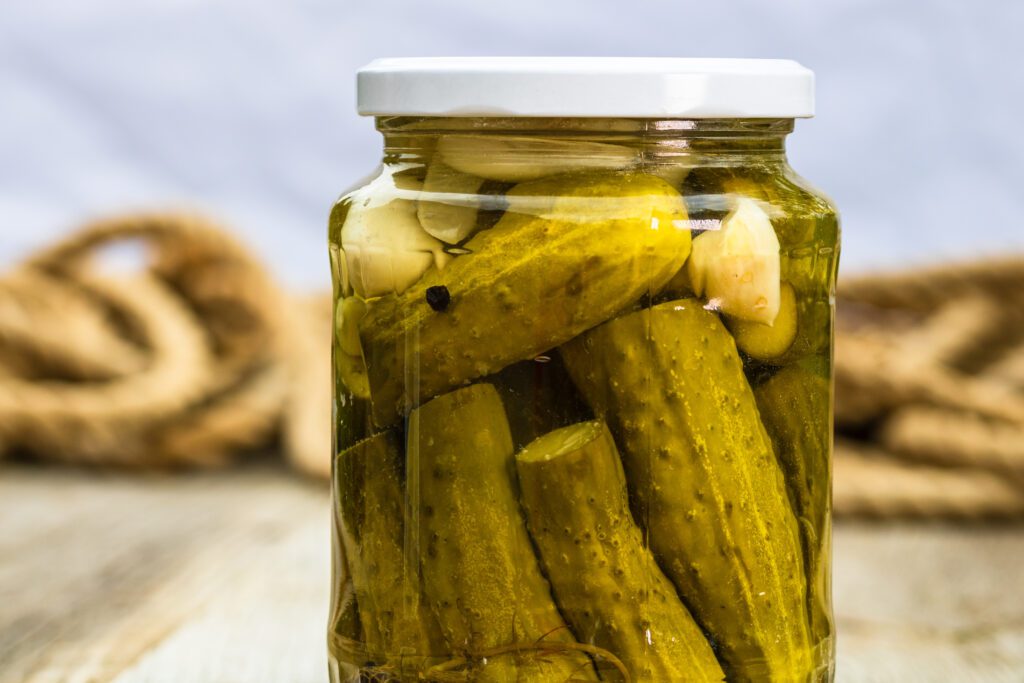 National Pickle Day: Celebrating the Tangy Delights of Pickles - Daily News