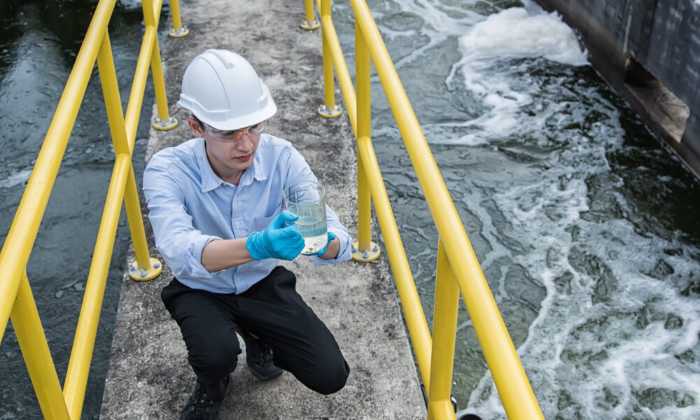 California's New Regulations: Reclaiming Wastewater for Drinking Water ...