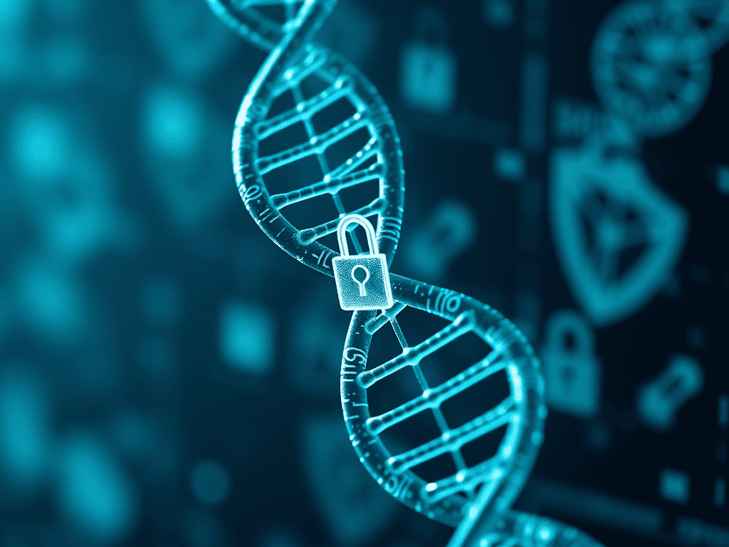 Major Data Breach at 23andMe Exposes Personal Genetic Information of 6. ...