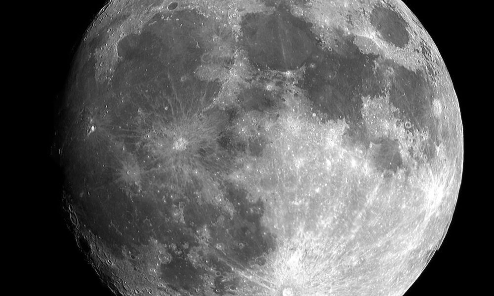 NASA's LRO Achieves Groundbreaking Lunar Laser Interaction - Daily News