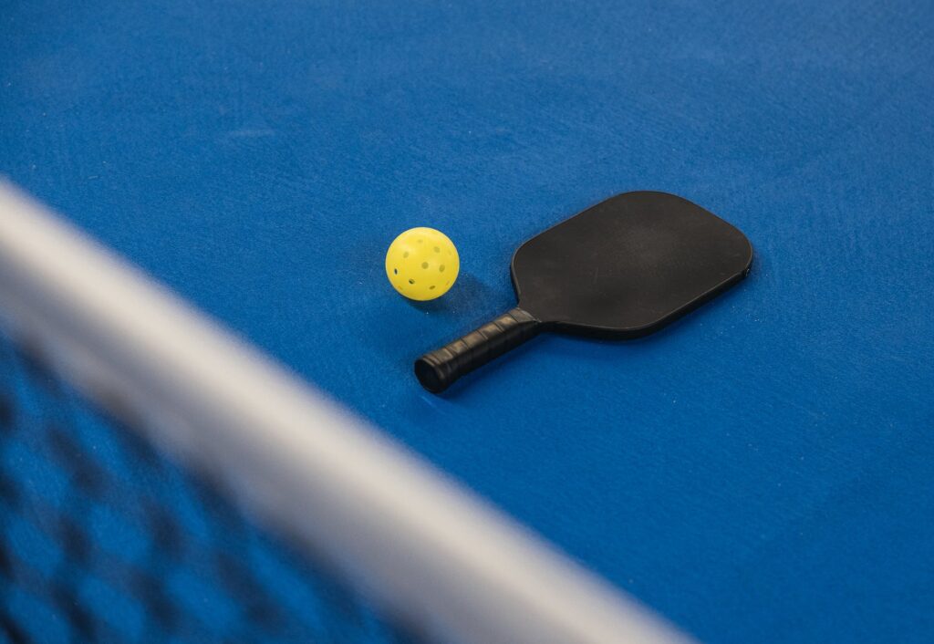 PickleRage Announces Partnership with the "First Family of Pickleball ...