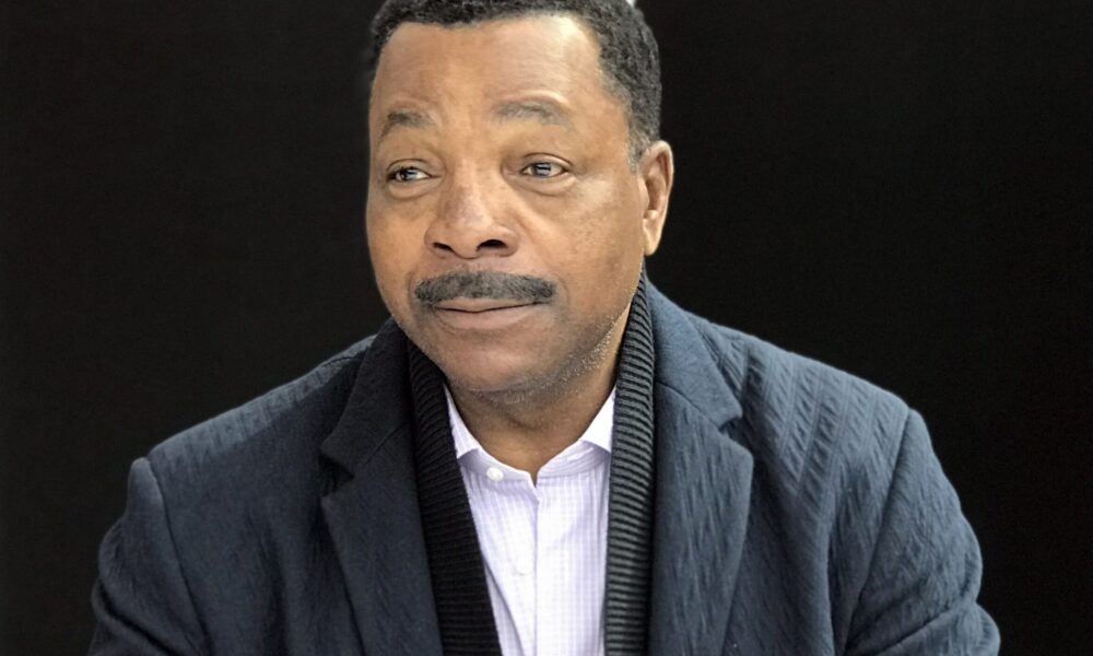 Remembering Carl Weathers: A Legend in Film, Television, and Sports ...