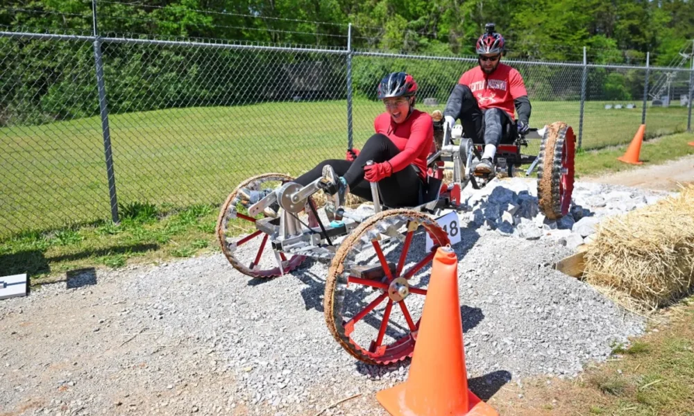 Media Invited to NASA's 30th Anniversary of International Rover ...