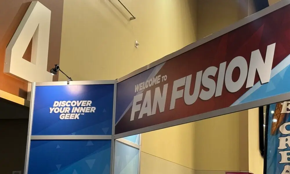 Geek out at Phoenix's Fan Fusion 2024! Get your tickets now. - Daily News