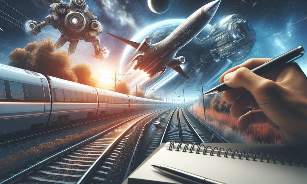 Exploring the Latest Stories with STM Daily News Podcast Host Rod ...