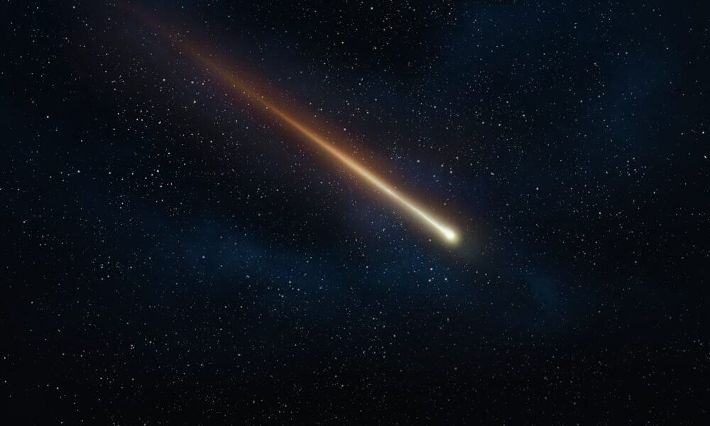 A Spectacular Sight: The Bright Flash in the Sky Explained - Daily News
