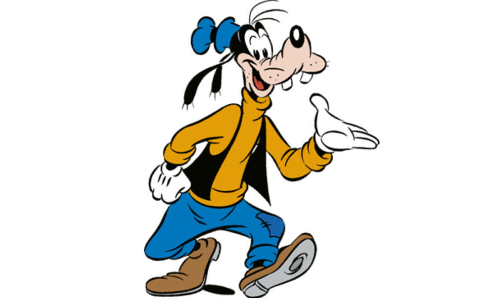Disney Fans in Shock as Goofy’s True Identity is Revealed: Not a Dog or ...
