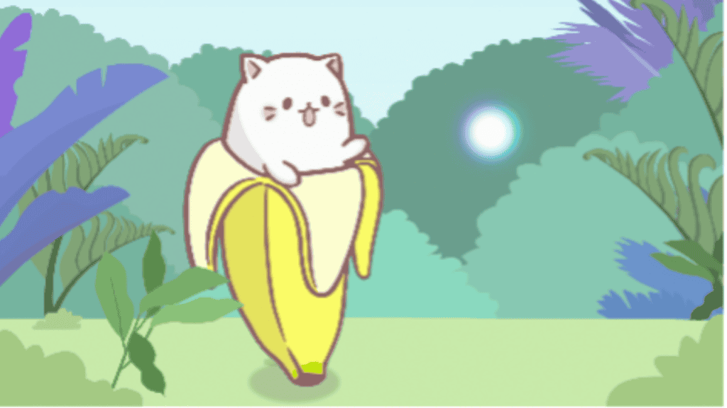 TMS Entertainment Announces the Long-Awaited Third Season of Bananya ...