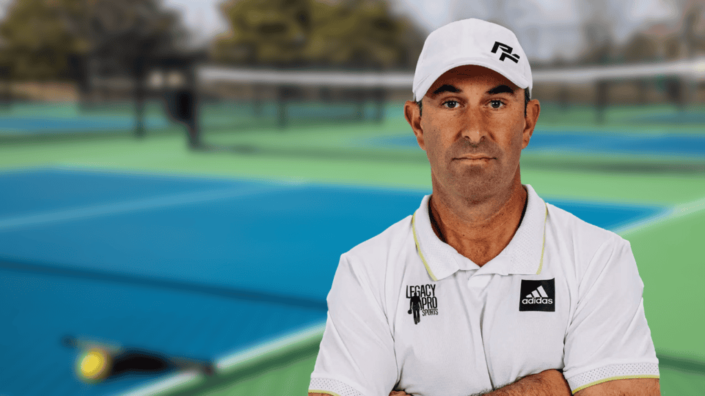 Dive into Pickleball Stardom: Ryan Sherry on the Latest Episode of the ...