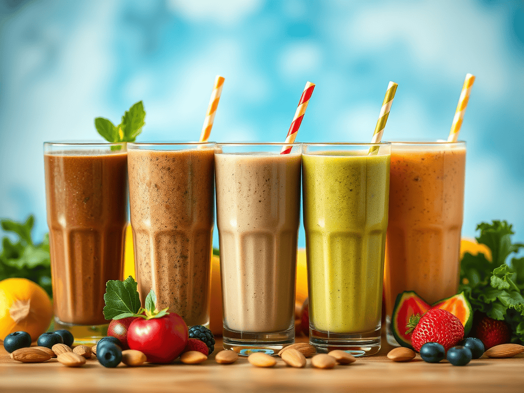 Smoothie King Launches GLP-1 Support Menu to Enhance Health Journeys ...