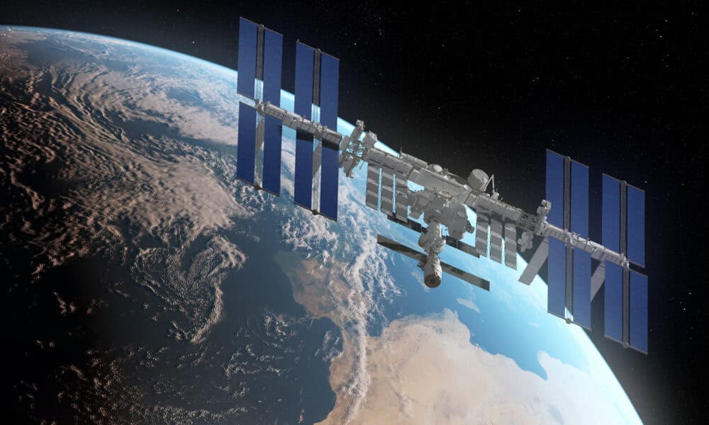 Space law hasn’t been changed since 1967 – but the UN aims to update ...