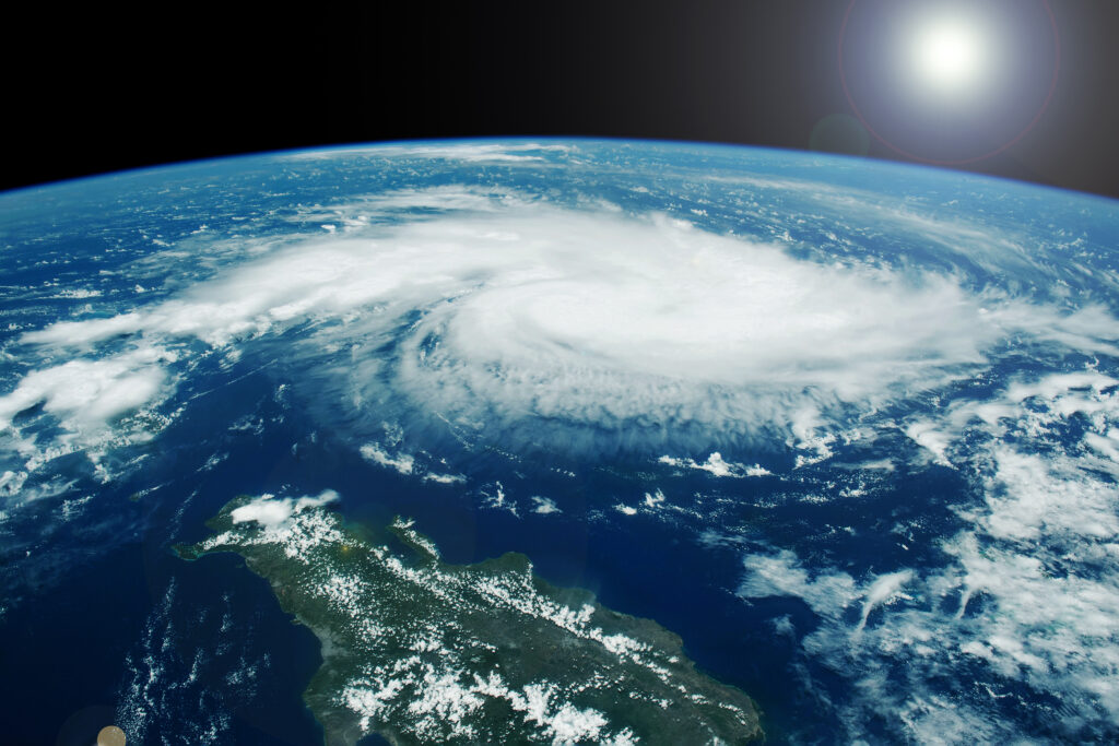 Forecasters expect a busy 2025 hurricane season – a storm scientist explains why and what ...