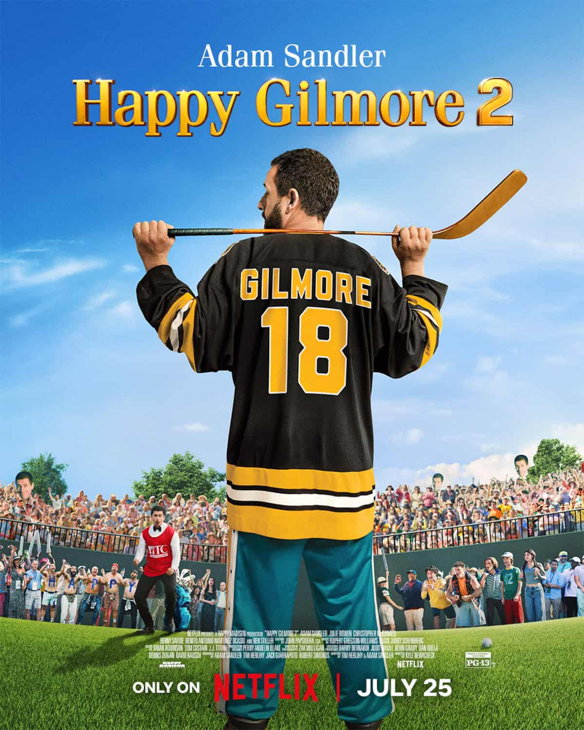 Shooter’s Still Got It: Subway Teams Up with Netflix for Hilarious ...