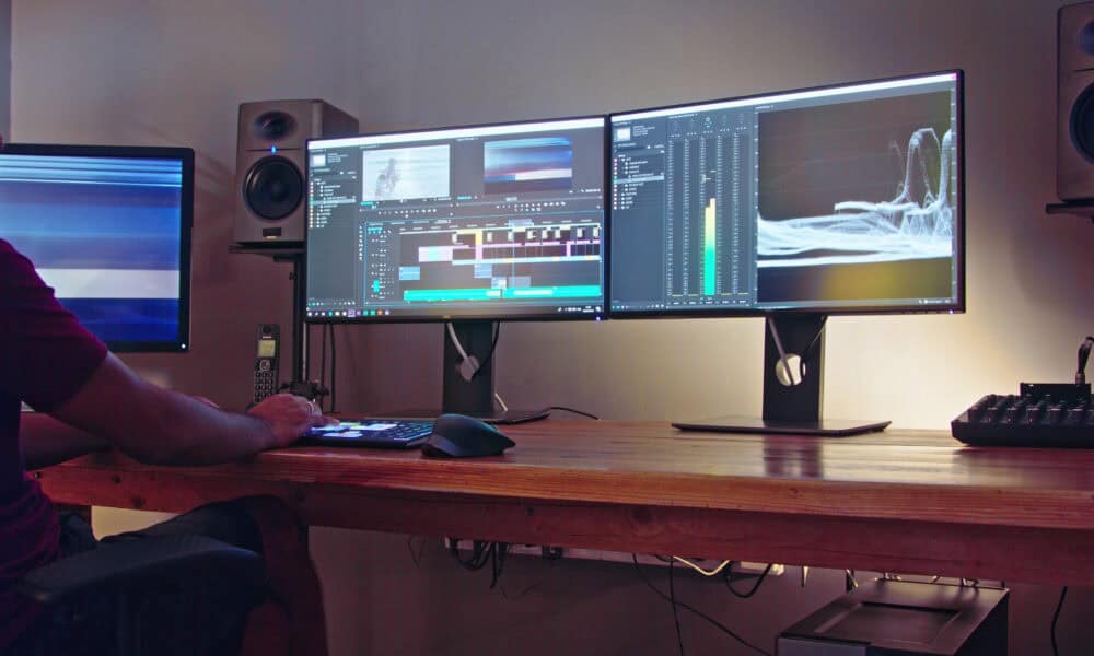 🎬 The Knowledge – Adobe Premiere – Editing for the Masses (1991–Today ...