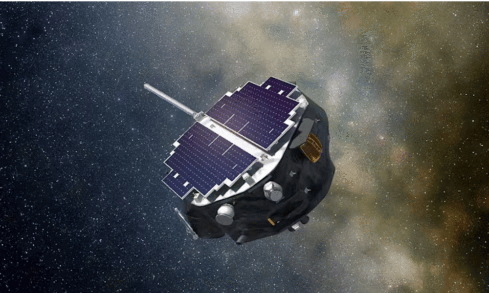 2 newly launched NASA missions will help scientists understand the ...