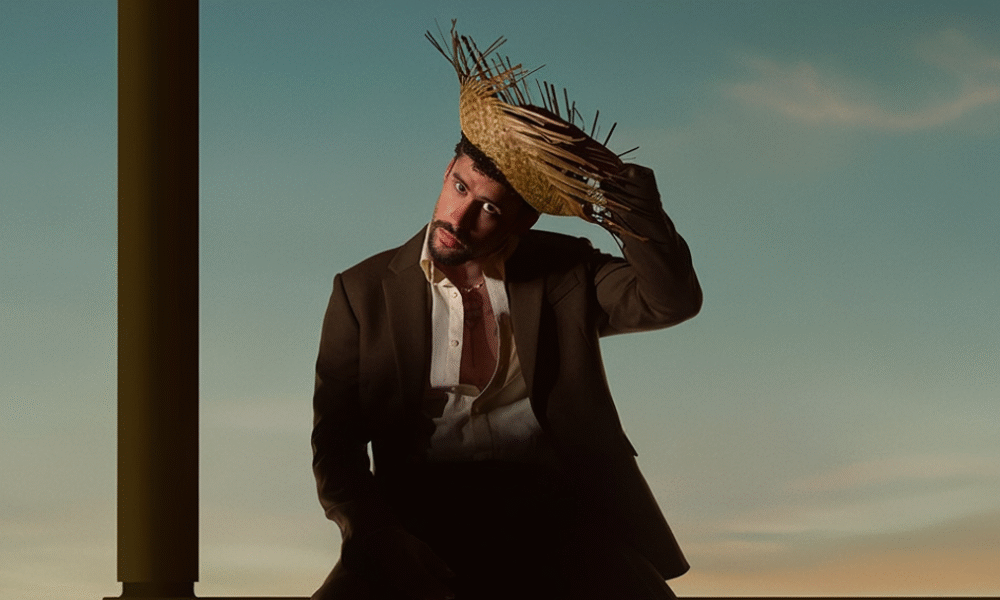 Bad Bunny Set to Make History at Apple Music Super Bowl LX Halftime ...