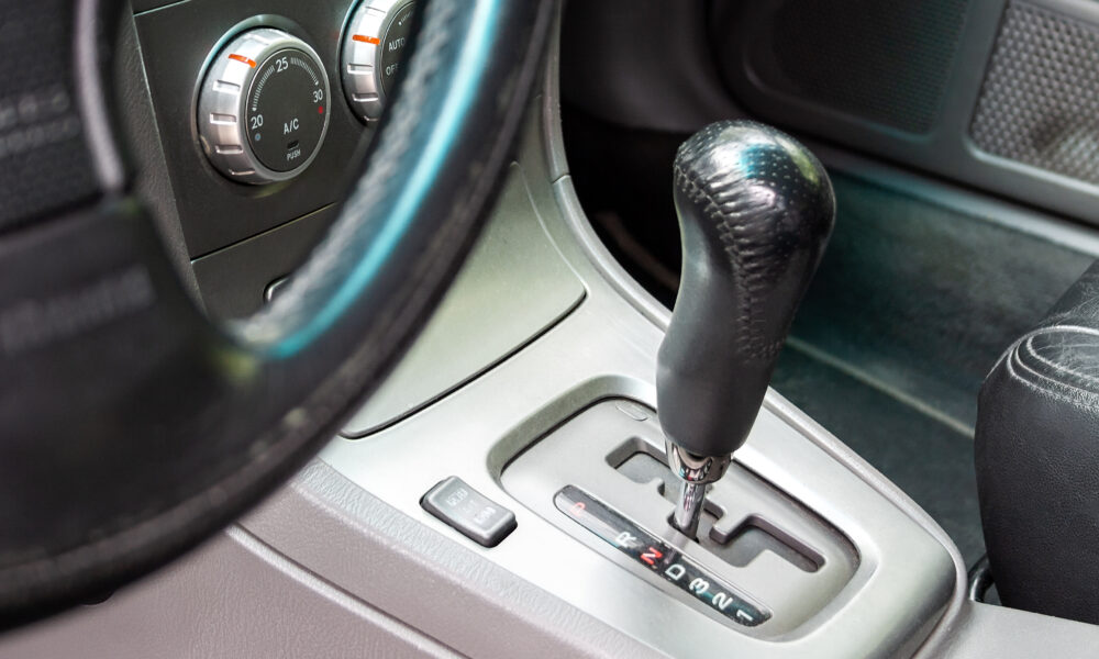 CVT Transmissions Explained: Model Years to Avoid, Reliability Issues ...