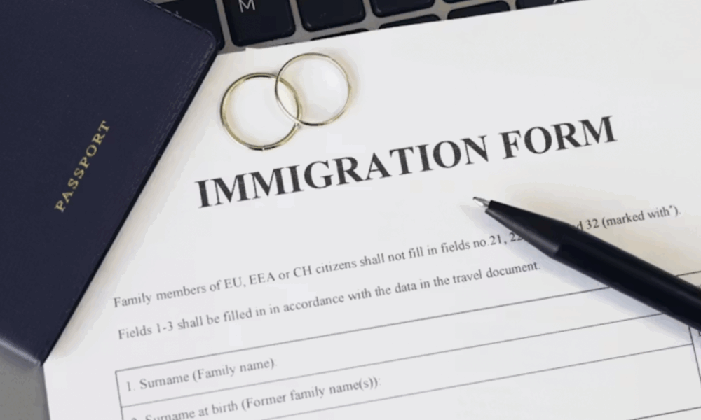 From ‘mail-order brides’ to ‘passport bros,’ the international dating ...