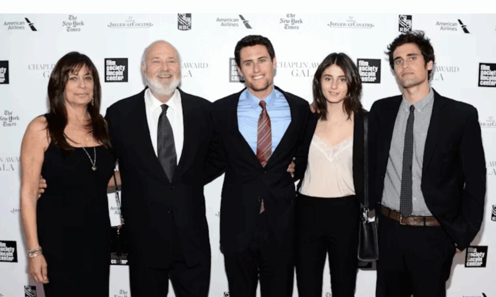 Slayer Rule Explained: How Rob Reiner’s Estate Could Be Handled After ...