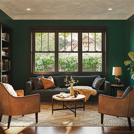 Enhance Your Home with Bold Colors - Daily News