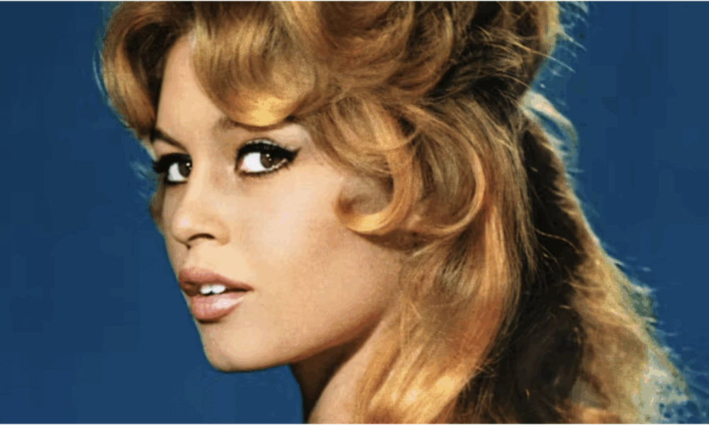 Brigitte Bardot defined the modern woman and defied social norms ...