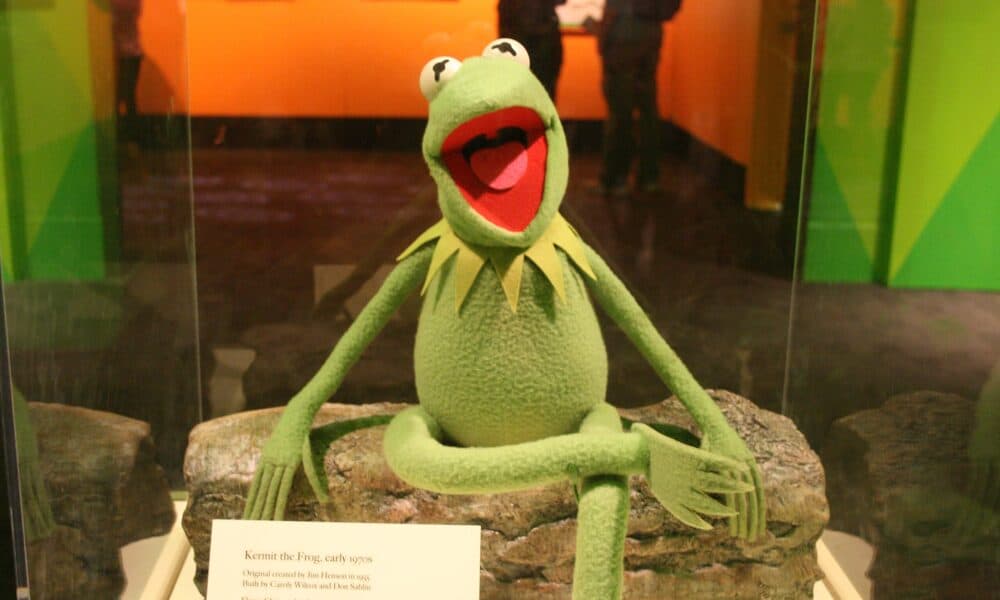 Muppets at 50: How Jim Henson’s Felt Icons Became a Billion-Dollar ...