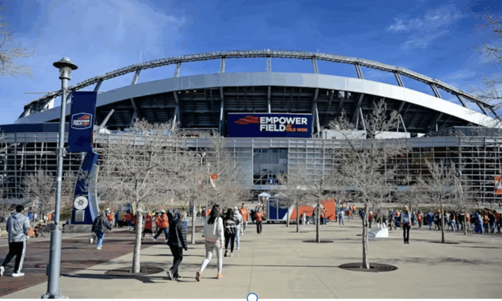 Broncos ‘Private’ Stadium Plan: How Tax Breaks and Infrastructure Can ...