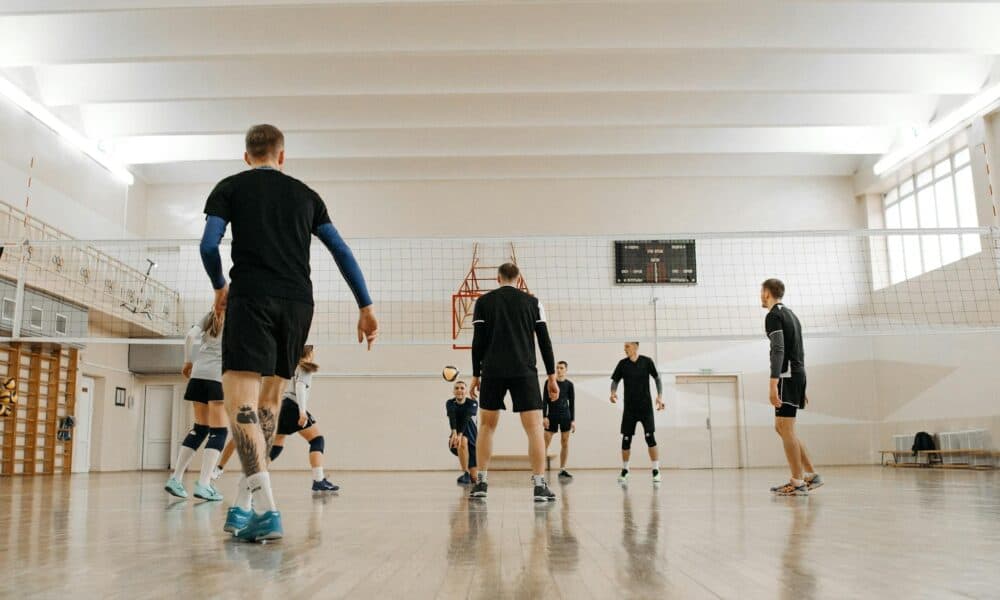Sports Facilities Companies Acquires RCI Sports Management - Daily News