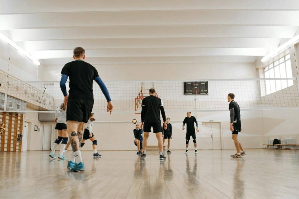 Sports Facilities Companies Acquires RCI Sports Management - Daily News