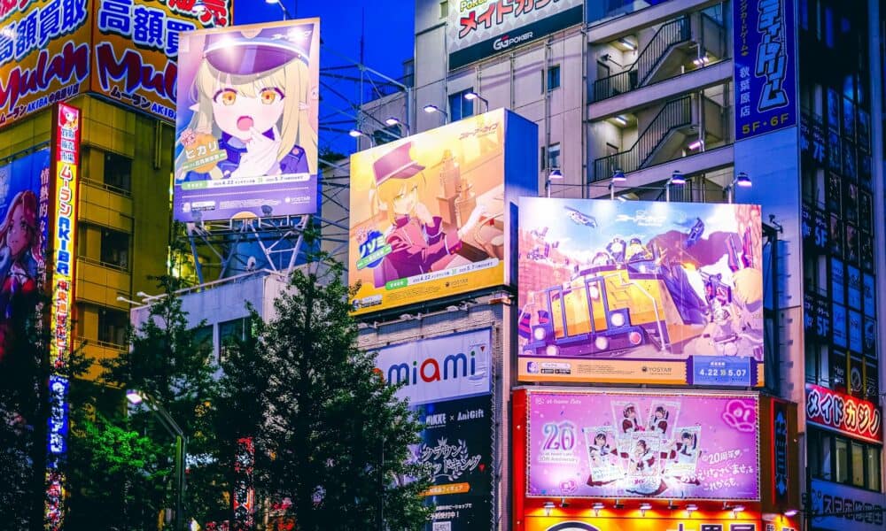 Bible Anime Series in Development at Texas Studio With Global Faith ...