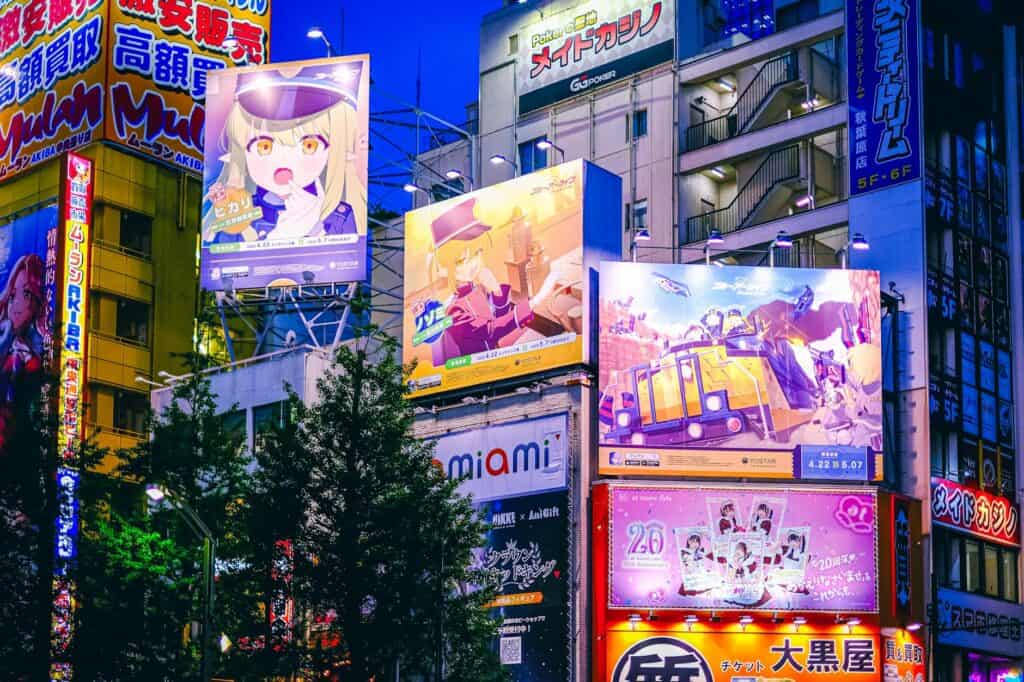 Bible Anime Series in Development at Texas Studio With Global Faith ...