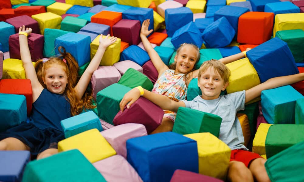 Sky Zone® Brings High-Flying Fun to Vallejo — Here’s What to Know About ...